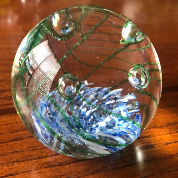 Office | Vintage Paperweight | Poshmark